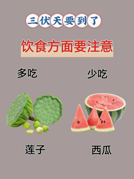 幼儿夏季饮食小常识_夏天孩子吃什么不上火-第1张图片-山城妙识