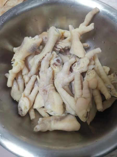 红烧鸡爪子怎么做_红烧鸡爪子怎么入味-第3张图片-山城妙识 红烧鸡爪子怎么做_红烧鸡爪子怎么入味-第3张图片-山城妙识