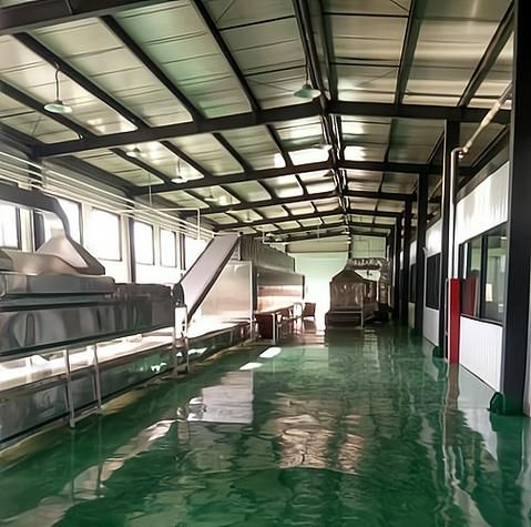 不愁销路的小工厂项目有哪些_如何快速回本-第3张图片-山城妙识 不愁销路的小工厂项目有哪些_如何快速回本-第3张图片-山城妙识