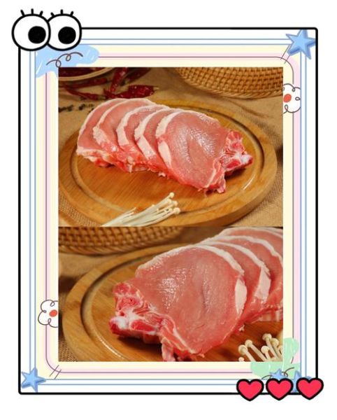 猪大排的营养价值_猪大排适合什么人吃-第3张图片-山城妙识