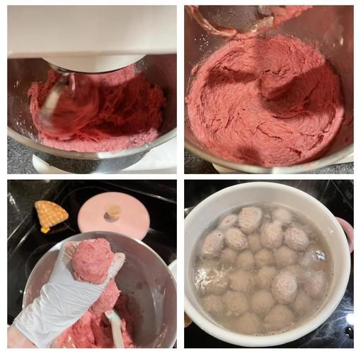 自制牛肉丸怎么做才弹牙_牛肉丸Q弹的秘诀-第2张图片-山城妙识 自制牛肉丸怎么做才弹牙_牛肉丸Q弹的秘诀-第2张图片-山城妙识
