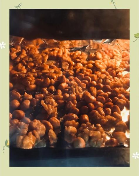 不用烤箱的椒盐核桃仁怎么做_家庭版零失败做法-第3张图片-山城妙识 不用烤箱的椒盐核桃仁怎么做_家庭版零失败做法-第3张图片-山城妙识