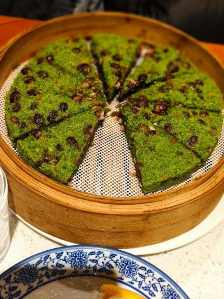 景德镇有什么特色小吃_景德镇必吃美食推荐-第1张图片-山城妙识