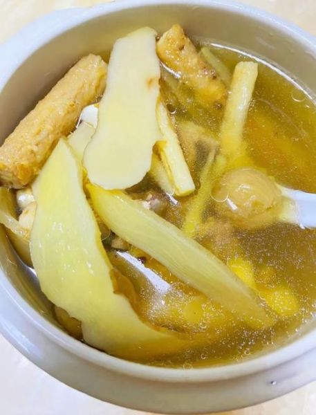 冬天汤的做法大全_冬季养生汤怎么煲-第1张图片-山城妙识