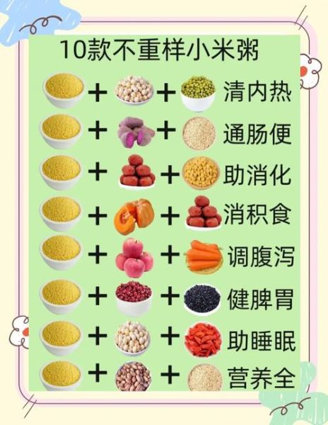 调理脾胃喝什么粥好_脾胃虚喝粥推荐-第1张图片-山城妙识 调理脾胃喝什么粥好_脾胃虚喝粥推荐-第1张图片-山城妙识