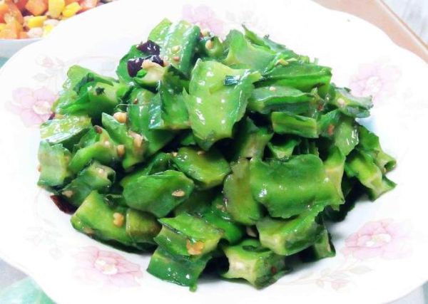 四角豆怎么炒好吃_四角豆要焯水吗-第3张图片-山城妙识 四角豆怎么炒好吃_四角豆要焯水吗-第3张图片-山城妙识