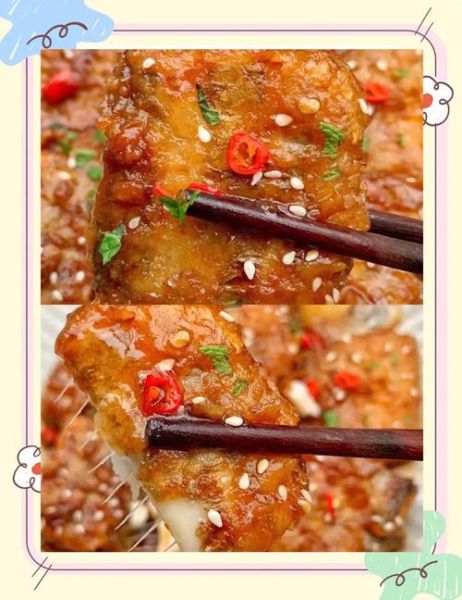 糖醋带鱼怎么做_正宗糖醋带鱼的做法-第1张图片-山城妙识