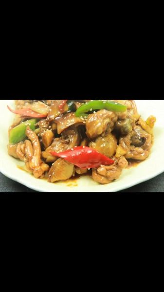 啤酒烧鸡腿怎么做_啤酒烧鸡腿需要焯水吗-第2张图片-山城妙识