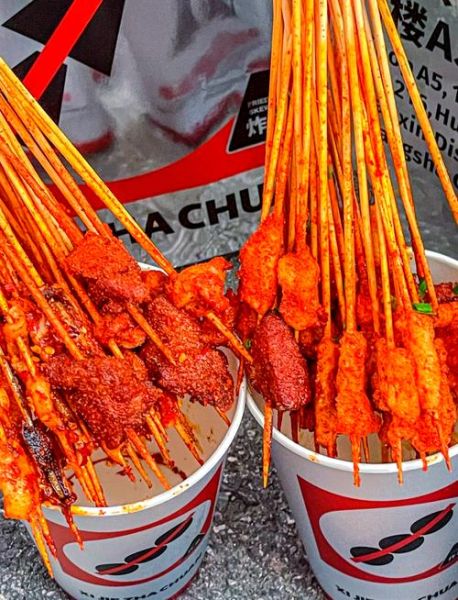 脆皮年糕炸几分钟_怎么判断熟了-第1张图片-山城妙识