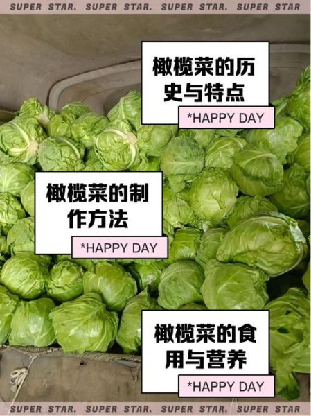 橄榄菜原料是什么_橄榄菜用什么做的-第1张图片-山城妙识 橄榄菜原料是什么_橄榄菜用什么做的-第1张图片-山城妙识