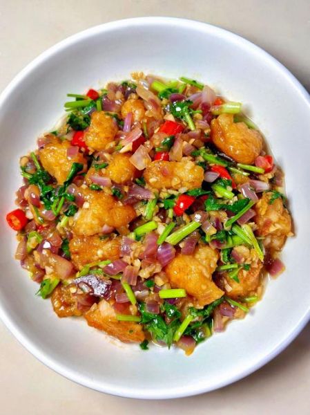 虾滑怎么做好吃_虾滑的做法大全-第3张图片-山城妙识