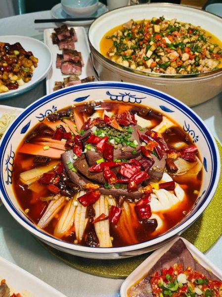 川菜全家福怎么做_正宗做法步骤-第1张图片-山城妙识 川菜全家福怎么做_正宗做法步骤-第1张图片-山城妙识