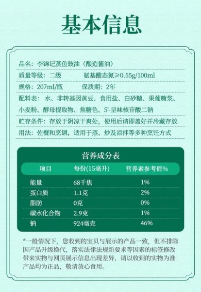 清蒸鱼用什么调料_清蒸鱼配料表-第1张图片-山城妙识