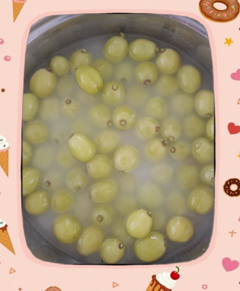 怎样洗葡萄才能洗得干净_葡萄怎么洗才没有农药残留-第1张图片-山城妙识 怎样洗葡萄才能洗得干净_葡萄怎么洗才没有农药残留-第1张图片-山城妙识