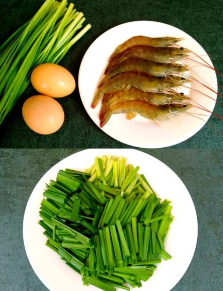 韭菜炒虾米怎么炒才好吃_韭菜炒虾米要不要焯水-第1张图片-山城妙识 韭菜炒虾米怎么炒才好吃_韭菜炒虾米要不要焯水-第1张图片-山城妙识