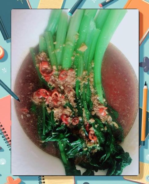 菜心怎么择菜_菜心择菜技巧-第3张图片-山城妙识 菜心怎么择菜_菜心择菜技巧-第3张图片-山城妙识