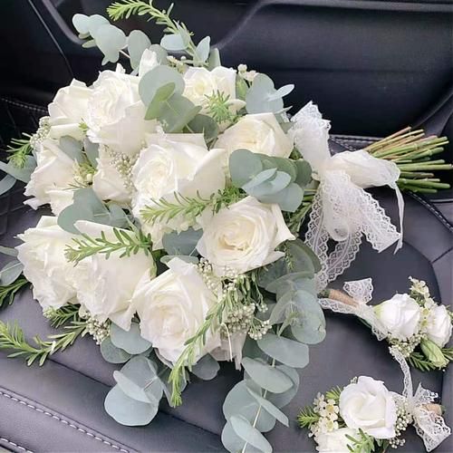 蛋糕盒子丝带绑法图解_丝带蝴蝶结怎么打-第3张图片-山城妙识