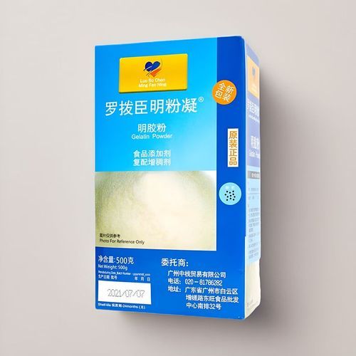 吉利丁粉对人体有害吗_吉利丁粉吃多了有什么副作用-第1张图片-山城妙识