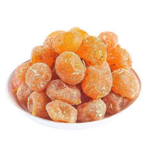 自制金桔蜜饯怎么做_金桔蜜饯保存多久-第1张图片-山城妙识