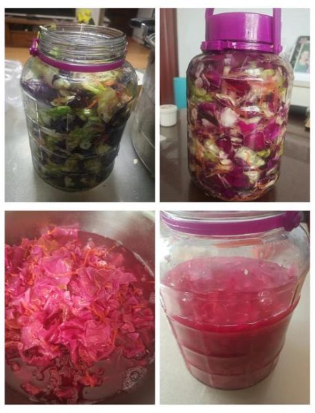 绿甘蓝怎么腌咸菜好吃_绿甘蓝咸菜的做法窍门-第2张图片-山城妙识 绿甘蓝怎么腌咸菜好吃_绿甘蓝咸菜的做法窍门-第2张图片-山城妙识