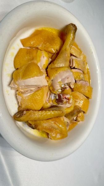 盐水鸡怎么做才正宗_正宗盐水鸡配方-第2张图片-山城妙识