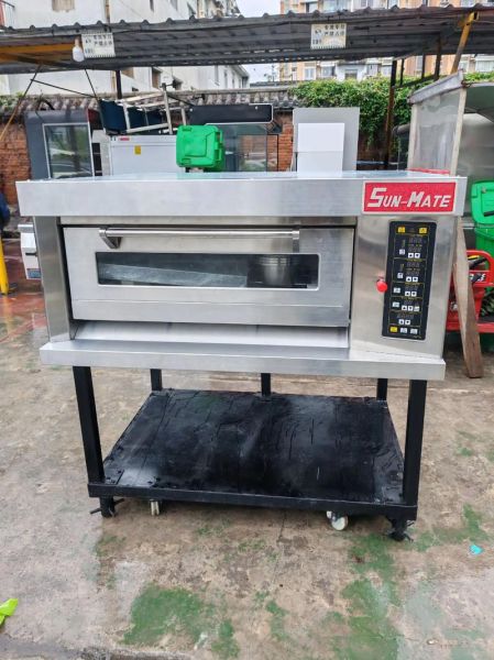 年轮蛋糕机器多少钱一台_如何挑选年轮蛋糕机器-第3张图片-山城妙识