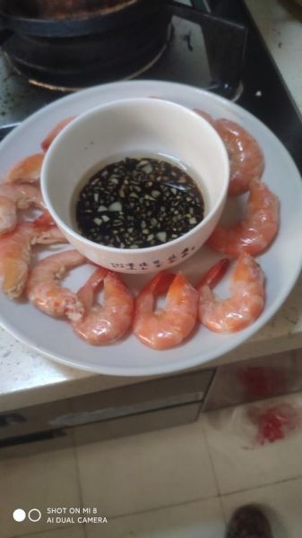 河虾太小了怎么清洗_河虾太小如何快速去虾线-第2张图片-山城妙识