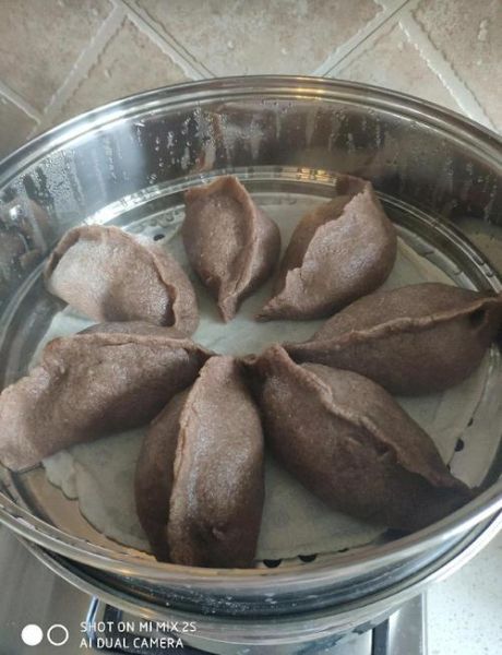 地瓜面怎么做好吃_地瓜面家常做法-第2张图片-山城妙识