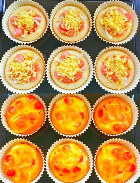 美味披萨怎么做_家庭烤箱版做法-第2张图片-山城妙识 美味披萨怎么做_家庭烤箱版做法-第2张图片-山城妙识