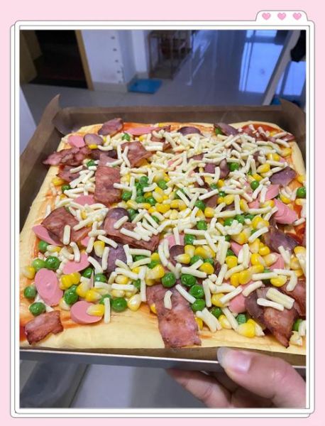 美味披萨怎么做_家庭烤箱版做法-第3张图片-山城妙识 美味披萨怎么做_家庭烤箱版做法-第3张图片-山城妙识