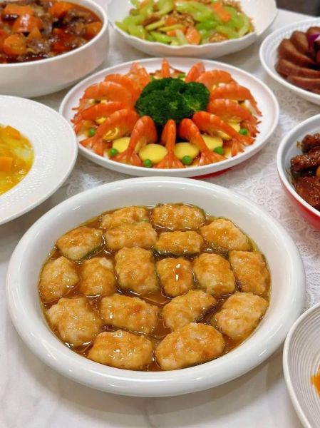 白萝卜花开富贵菜怎么做_白萝卜花开富贵菜的家常做法-第1张图片-山城妙识