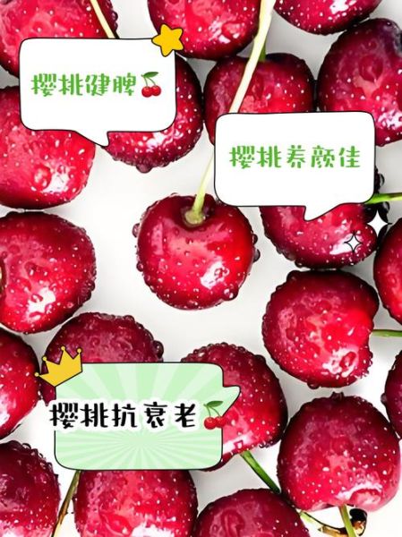 一天吃2斤樱桃可以吗_过量危害-第1张图片-山城妙识