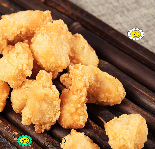 正宗盐酥鸡怎么做_台式盐酥鸡配方-第3张图片-山城妙识