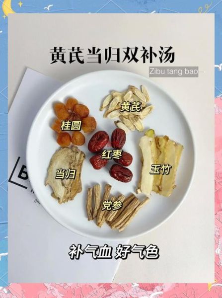 儿童补气血的汤谱大全_孩子气血不足喝什么汤好-第3张图片-山城妙识 儿童补气血的汤谱大全_孩子气血不足喝什么汤好-第3张图片-山城妙识