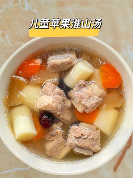 儿童补气血的汤谱大全_孩子气血不足喝什么汤好-第2张图片-山城妙识 儿童补气血的汤谱大全_孩子气血不足喝什么汤好-第2张图片-山城妙识