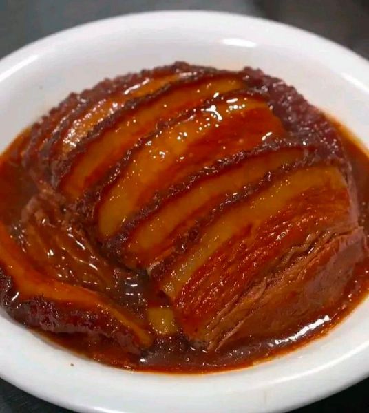 腐乳肉扣碗怎么做_腐乳肉扣碗最正宗做法-第2张图片-山城妙识