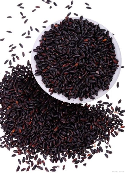 气血不足吃黑米还是黑糯米好_补血效果谁更强-第1张图片-山城妙识