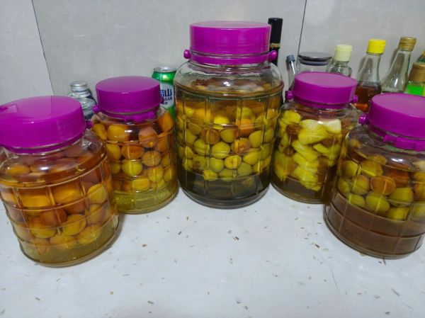 自制果酒的危害_如何避免甲醇中毒-第2张图片-山城妙识