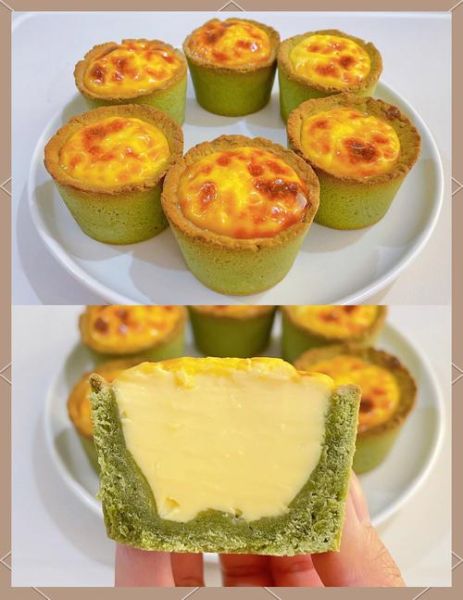 甜品食谱大全及做法_新手也能一次成功-第3张图片-山城妙识