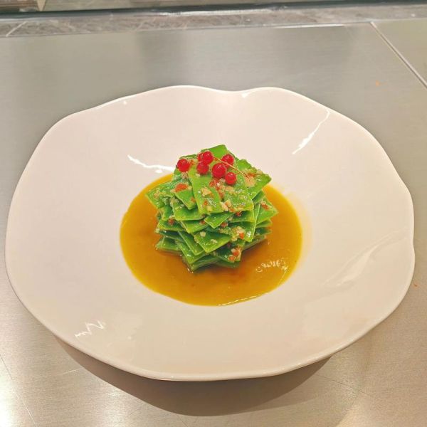 云豆角怎么做好吃_云豆角的做法大全-第3张图片-山城妙识 云豆角怎么做好吃_云豆角的做法大全-第3张图片-山城妙识