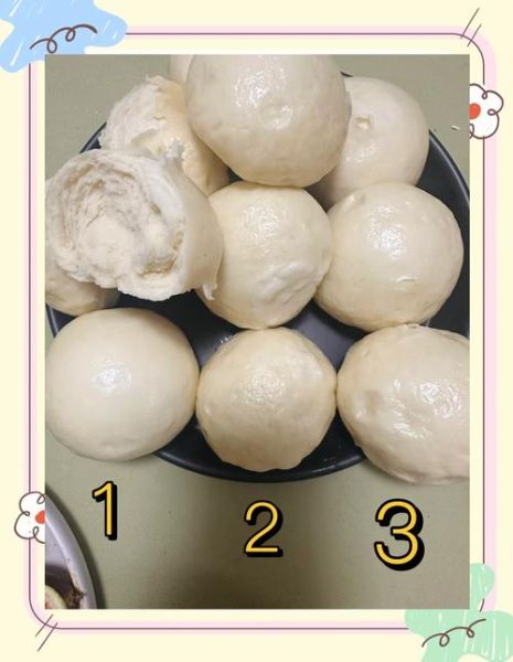 蒸馒头用冷水还是热水_蒸馒头要多长时间-第1张图片-山城妙识