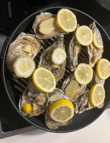 生蚝清蒸多长时间熟_清蒸生蚝几分钟最佳-第1张图片-山城妙识 生蚝清蒸多长时间熟_清蒸生蚝几分钟最佳-第1张图片-山城妙识