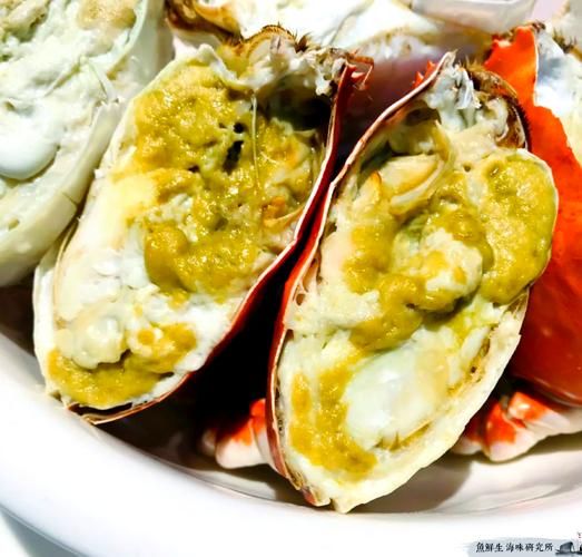 清水煮梭子蟹的正确方法_梭子蟹煮多久才熟-第3张图片-山城妙识 清水煮梭子蟹的正确方法_梭子蟹煮多久才熟-第3张图片-山城妙识