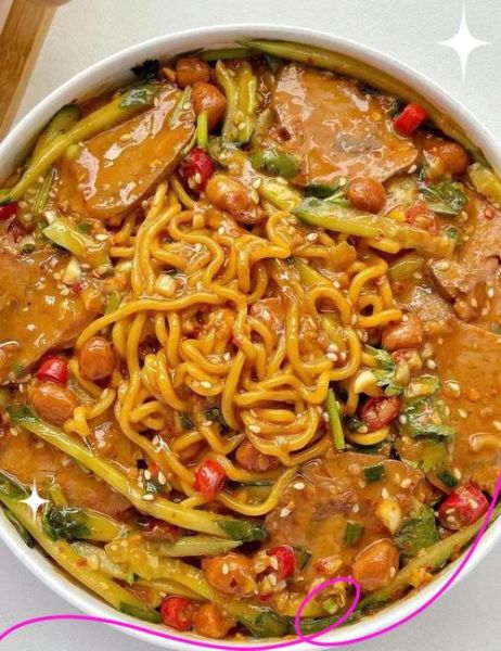 甜面酱怎么拌面吃_甜面酱拌面做法大全-第1张图片-山城妙识