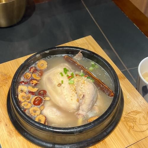 鸡汤有没有营养价值_长期喝鸡汤真的好吗-第2张图片-山城妙识