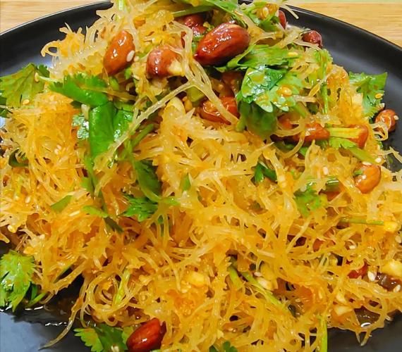 石花菜怎么泡发_石花菜凉拌做法-第1张图片-山城妙识 石花菜怎么泡发_石花菜凉拌做法-第1张图片-山城妙识