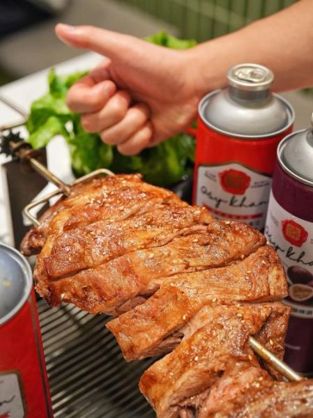 烤羊腿图片大全高清_烤羊腿怎么做才外酥里嫩-第3张图片-山城妙识