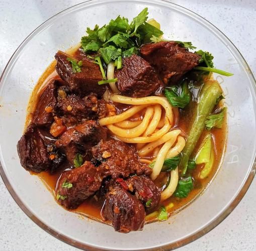 红烧牛肉面怎么做_正宗红烧牛肉面做法视频-第2张图片-山城妙识