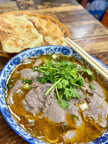 牛肉可以炖什么汤_家常牛肉汤怎么炖好喝-第2张图片-山城妙识