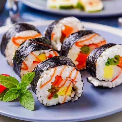 寿司一定要用寿司醋吗_寿司醋替代方案-第3张图片-山城妙识 寿司一定要用寿司醋吗_寿司醋替代方案-第3张图片-山城妙识